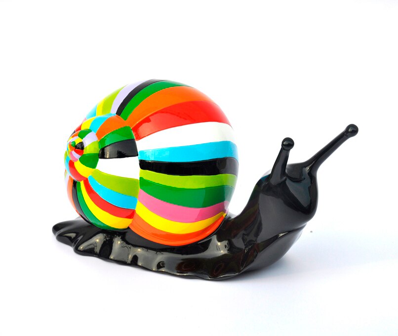 Snail Color Wheel at Guillermo Odea blog